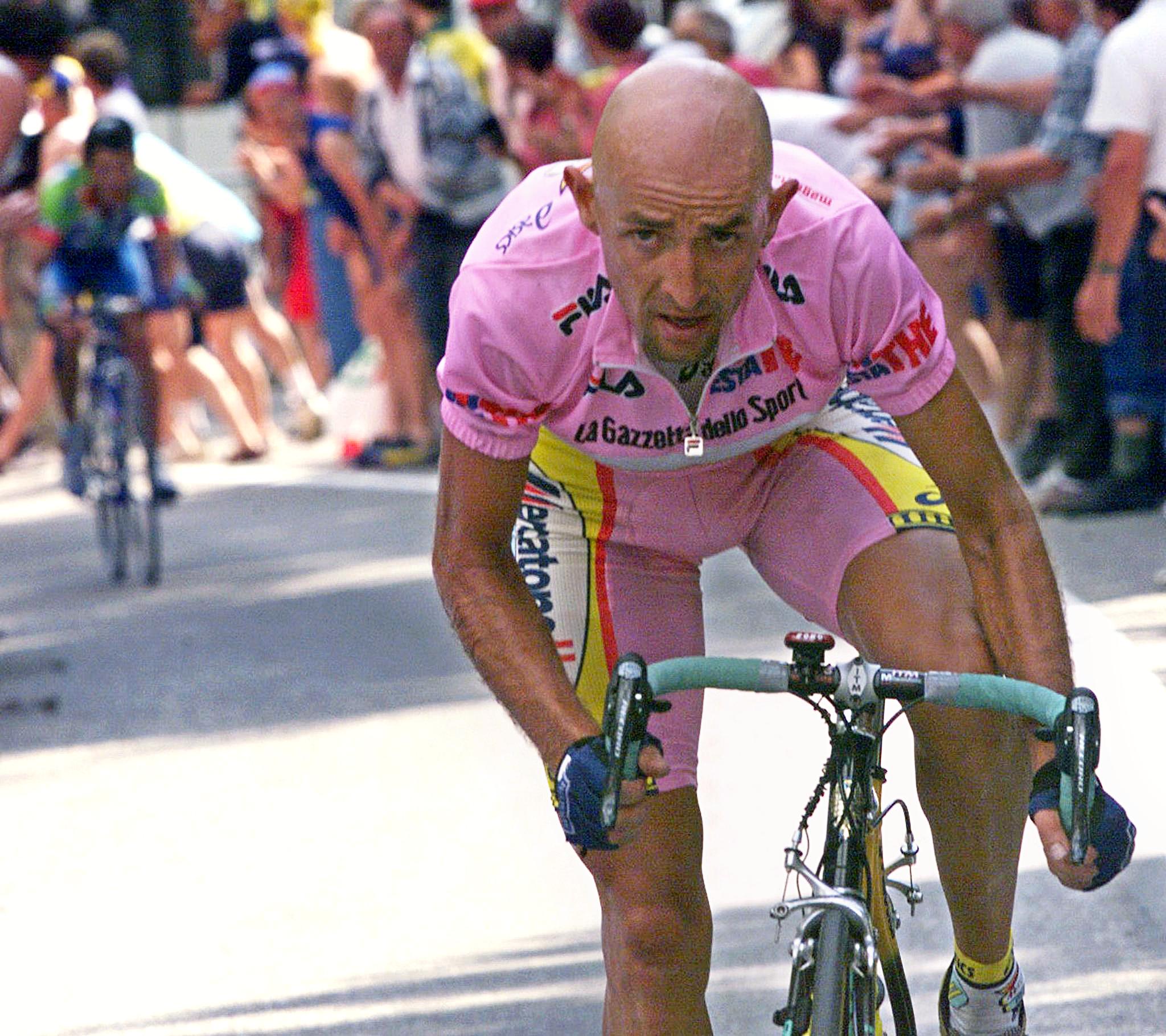 CapoVelo.com - Rimini Investigation Confirms No Foul Play in Pantani Death
