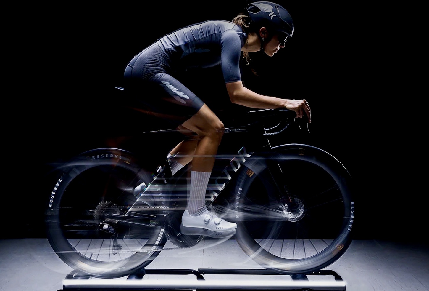 CapoVelo.com - Reserve Teams Up with Tune on New Range of SL Turbulent ...